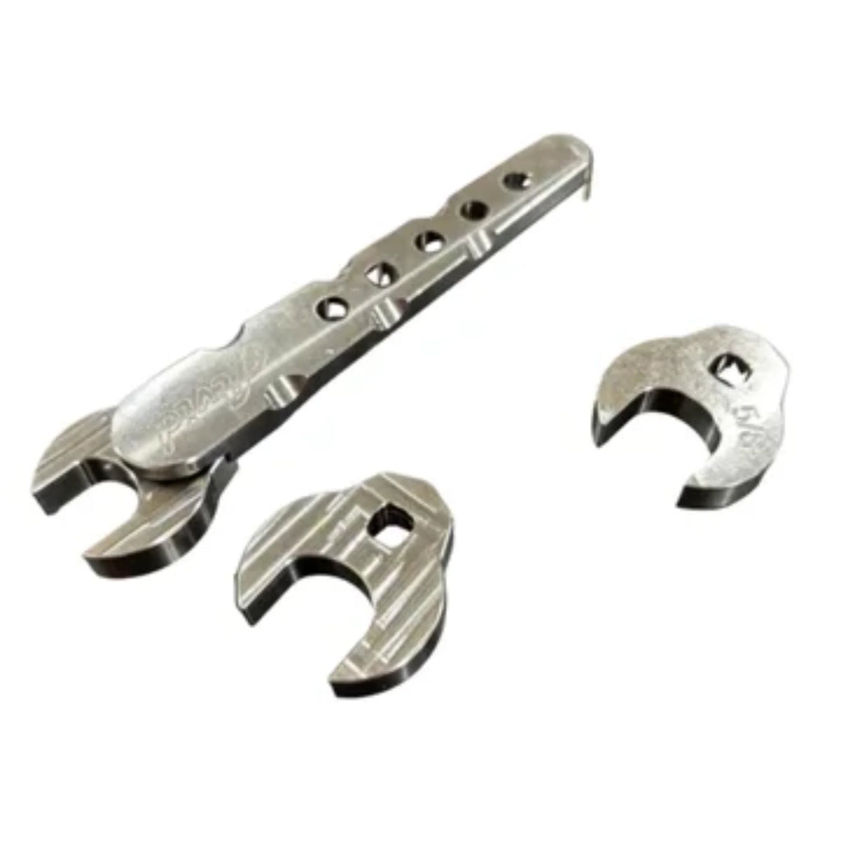 AEROLITE Interchangeable End – Avid Products