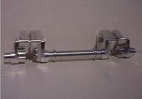 3 or 4 Wheel Offset Axle – Avid Products