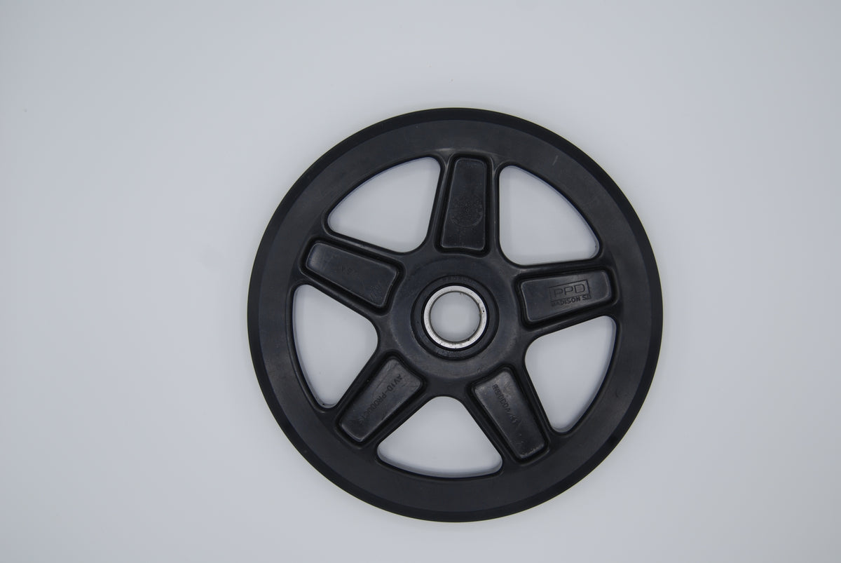 9'' Heavy Duty Idler Wheel – Avid Products