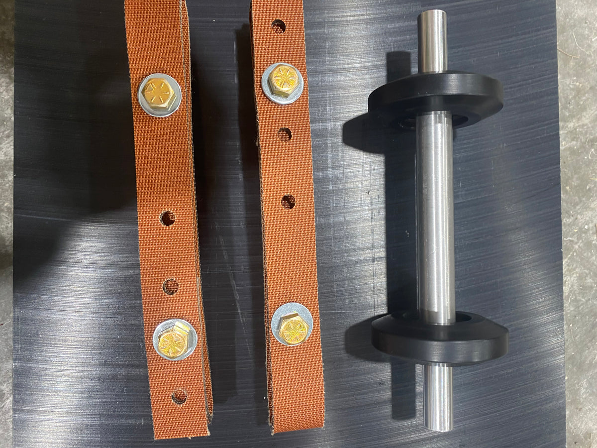 Polaris Anti-Stab Kit – Avid Products