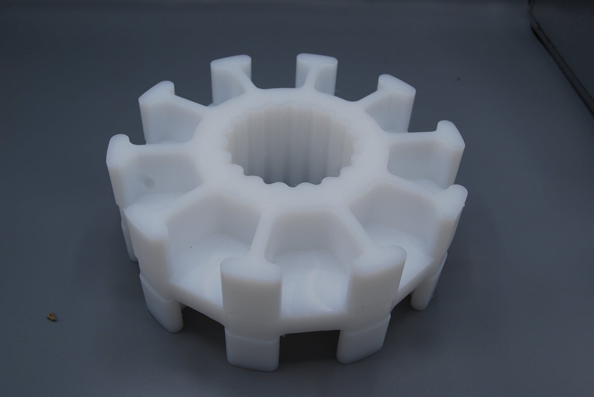 Polaris Asphalt Drivers – Avid Products